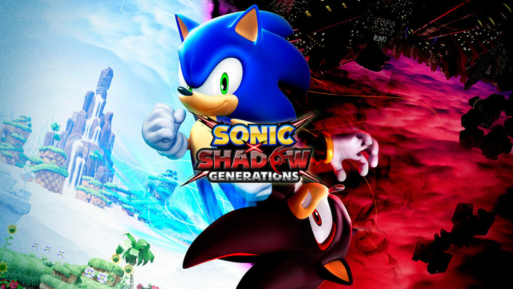 GENERASI BAYANGAN SONIC X Paket Film Sonic the Hedgehog 3 Dirilis pada ...