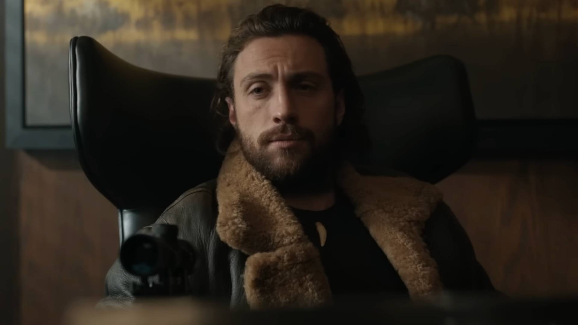 Review Film Kraven The Hunter, Lahirnya Sang Pemburu | GwiGwi