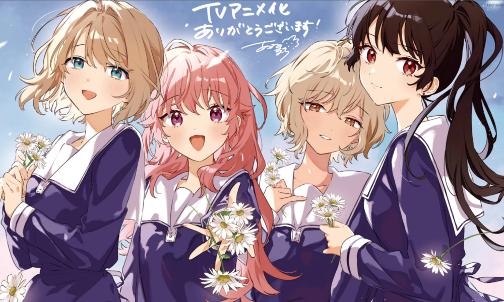4 Rekomendasi Anime Ecchi Komedi yang Kocak Abis | GwiGwi