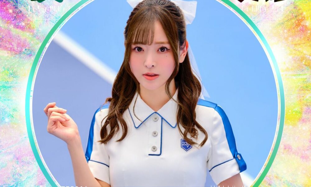 Sally Amaki: Seiyuu Unik, Idol Internasional & Meme Queen Favorit ...
