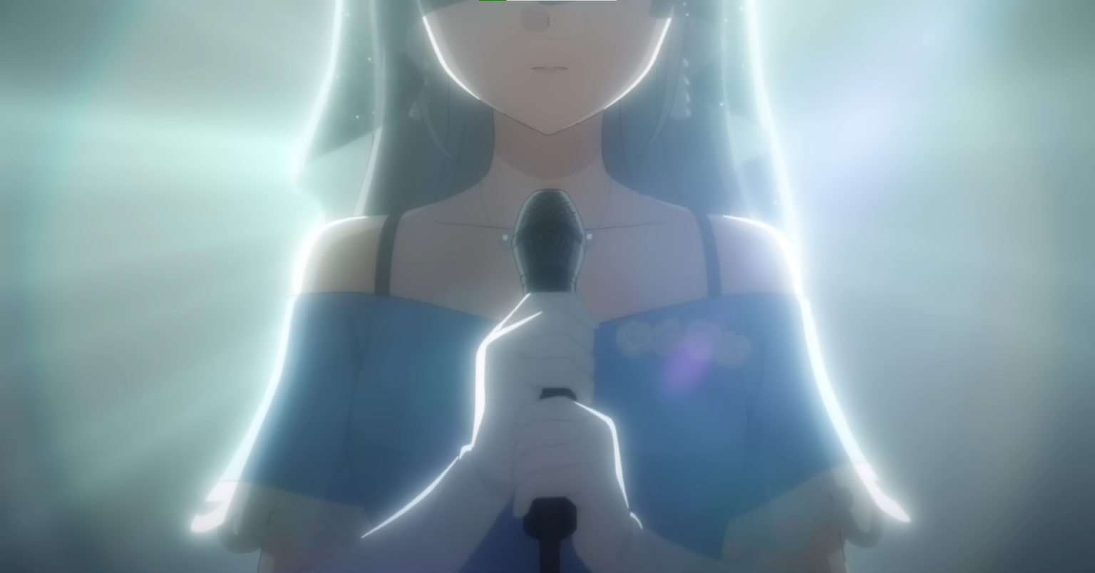 Seishun Buta Yarou wa Dear Friend no Yume wo Minai Movie Penutup Dari ...
