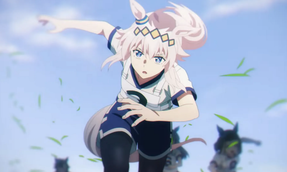 Uma Musume: Cinderella Gray Part 2 Mengalami Penundaan Tayang Untuk ...