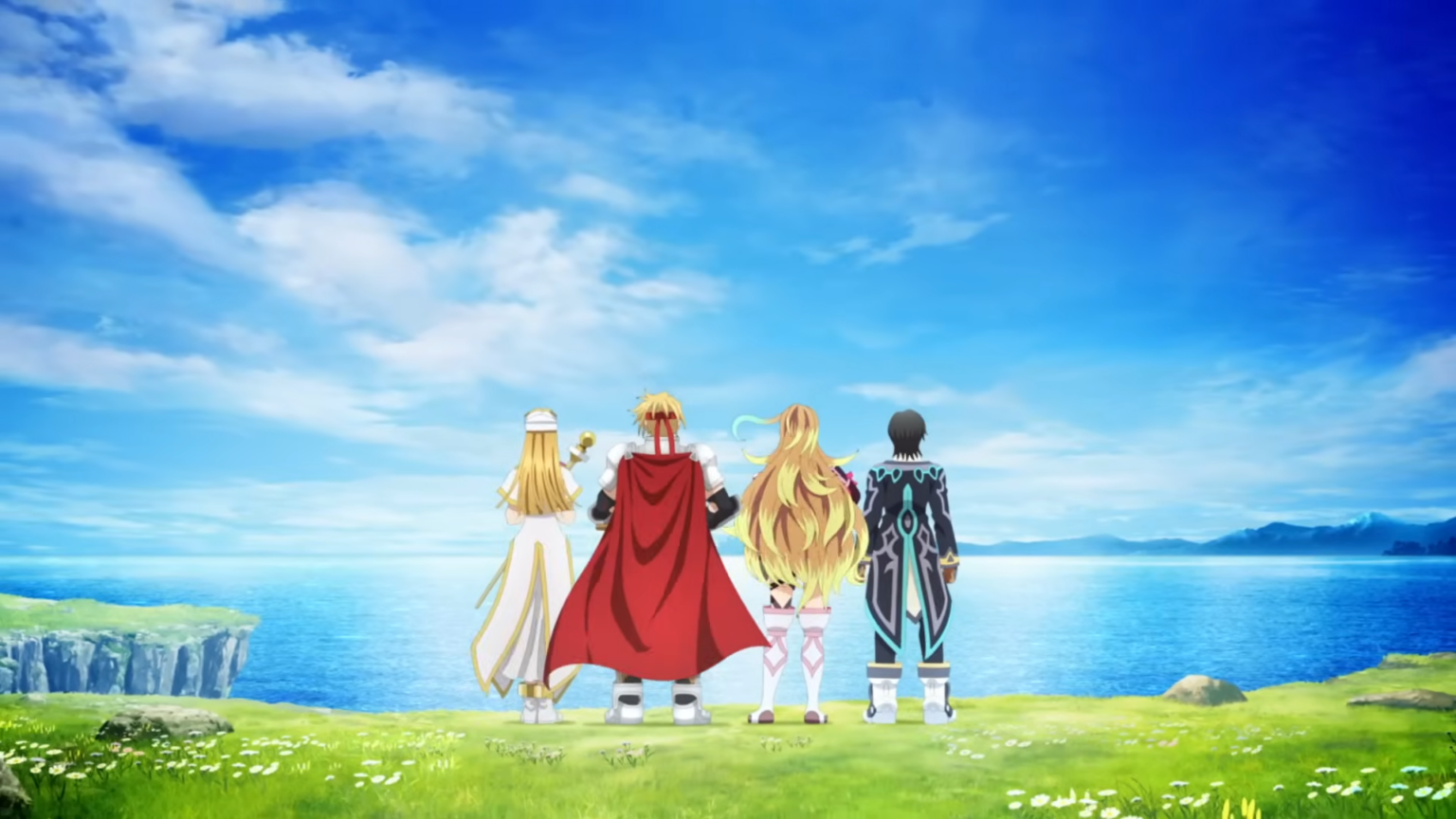 Ufotable x Production I.G Umumkan Kolaborasi Besar Rayakan 30 Tahun ...