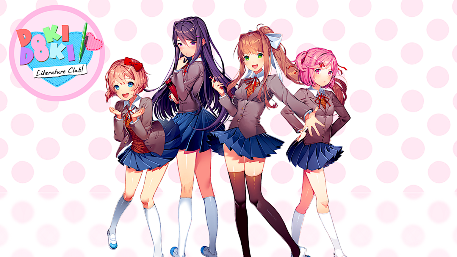 Nekopara Sekai Connect Bermasalah Sejak Awal, Pemain Keluhkan Bug dan ...
